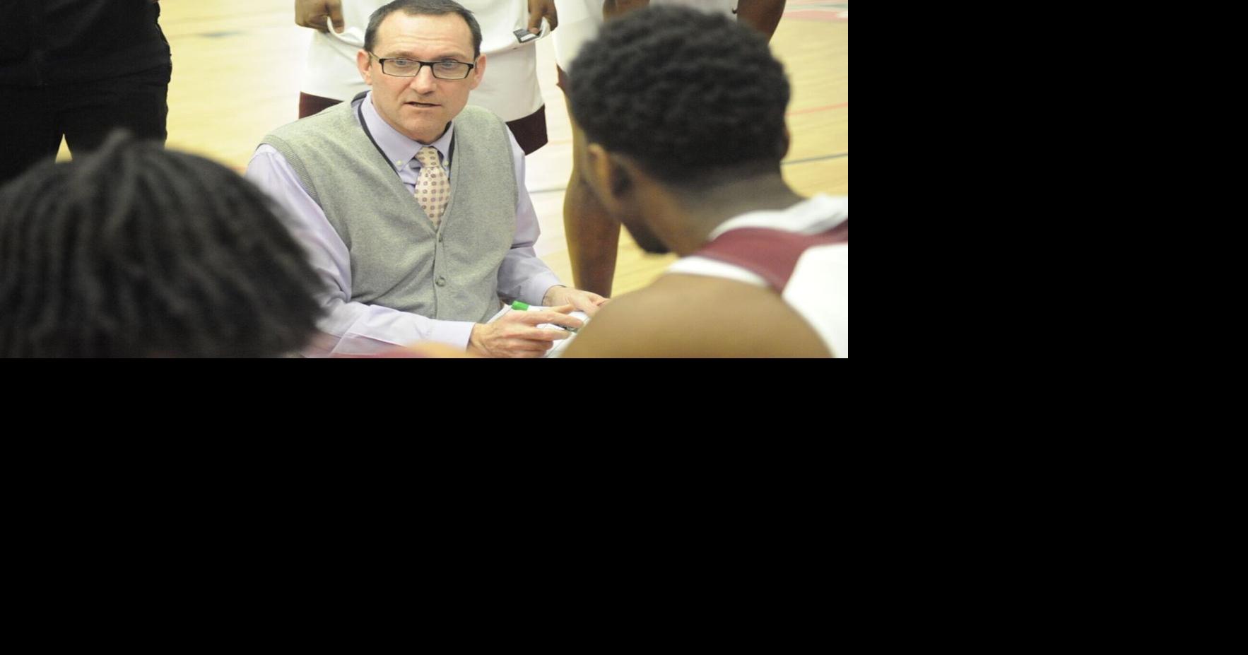 Frederick Flying Cows name Dan Prete as new coach | Professional: All ...