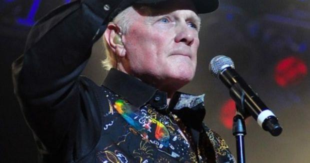 Love looks back as Beach Boys get set to take The Great Frederick Fair ...