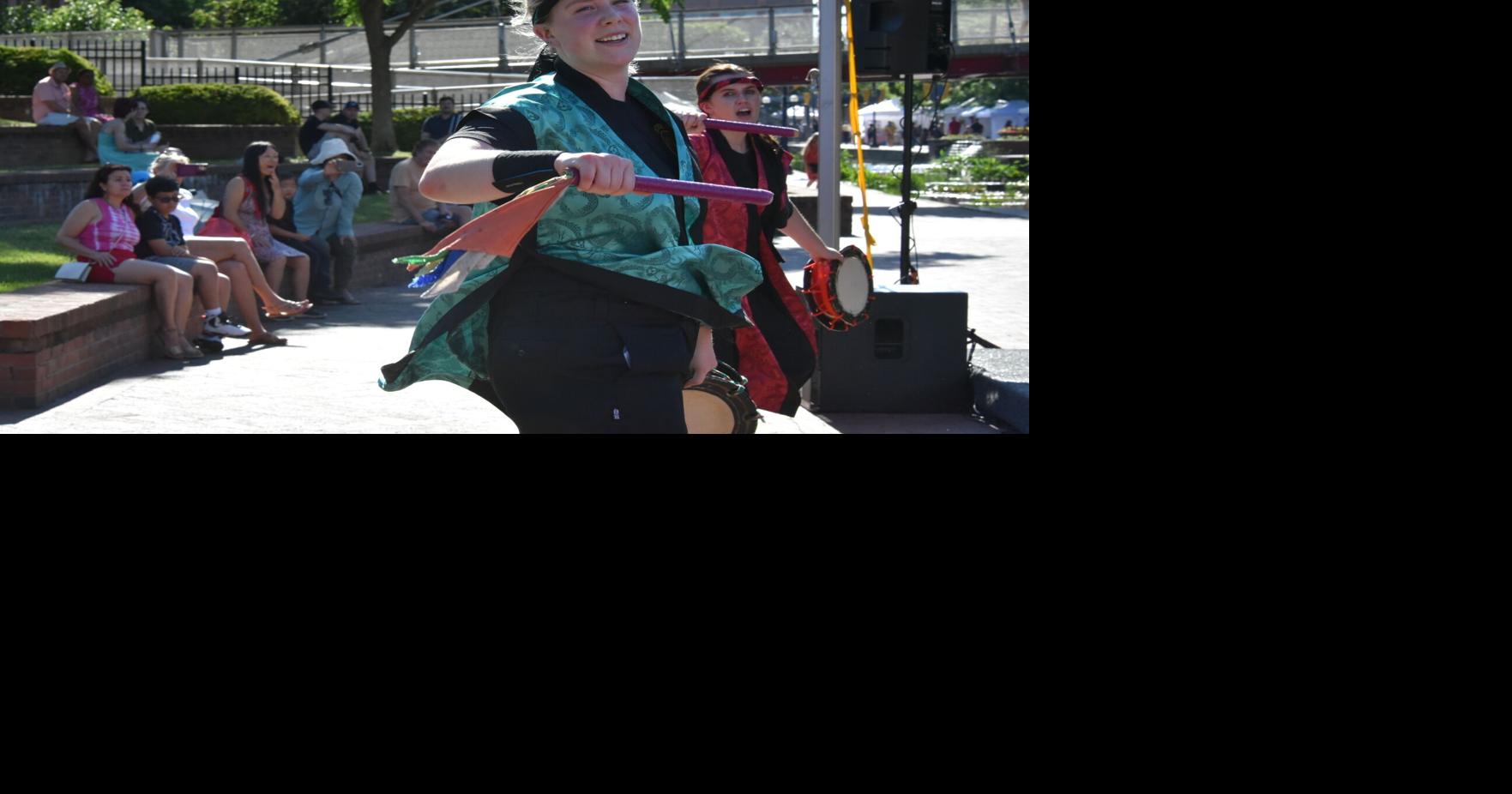 World Heritage Festival adds to cultural landscape in Frederick | Culture | fredericknewspost.com