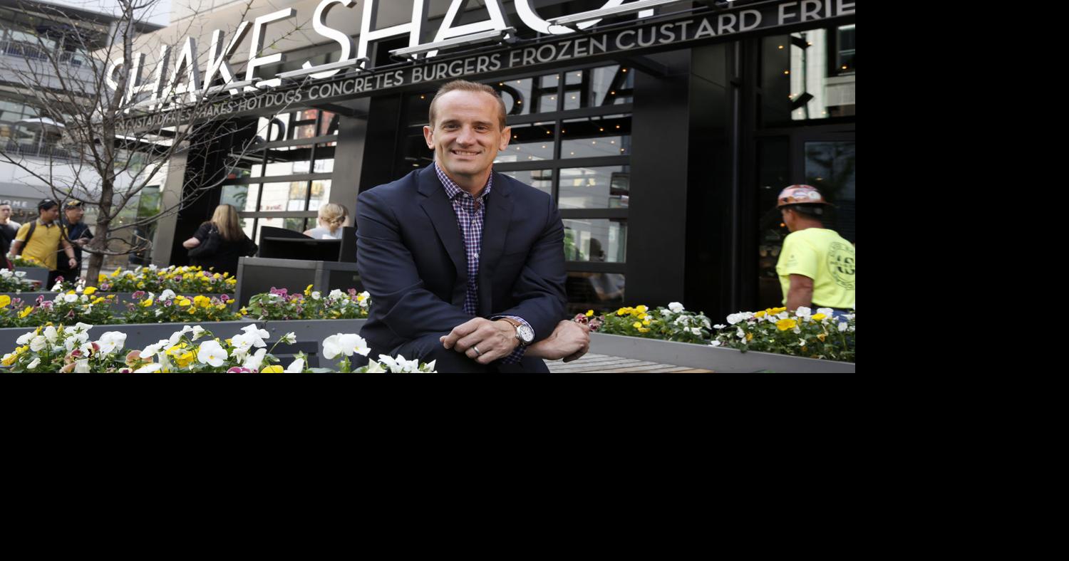 Shake Shack expansion: 5 questions with CEO Randy Garutti | Ap ...