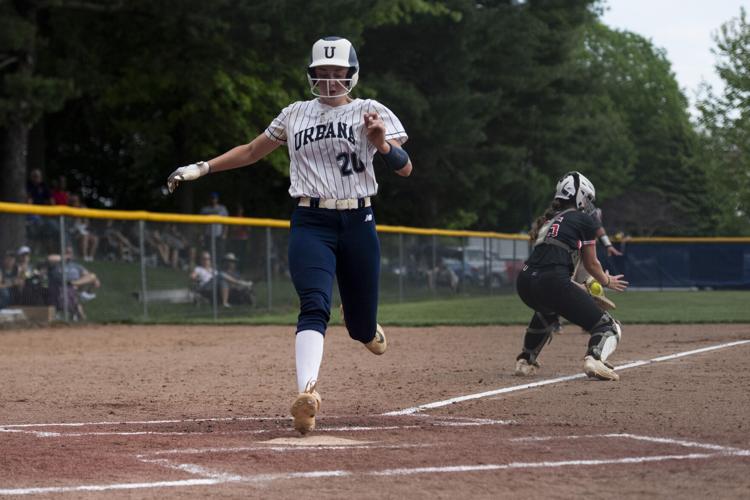 Photos: Linganore vs. Urbana in the CMC Softball Championship | High ...
