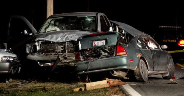 Deputies ID men killed in crash near Mount Airy | Vehicular ...