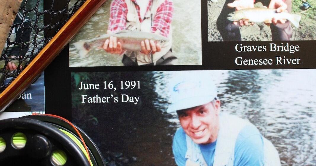 Today's Sportsman: Photobook of adventures afield is a gift that will ...