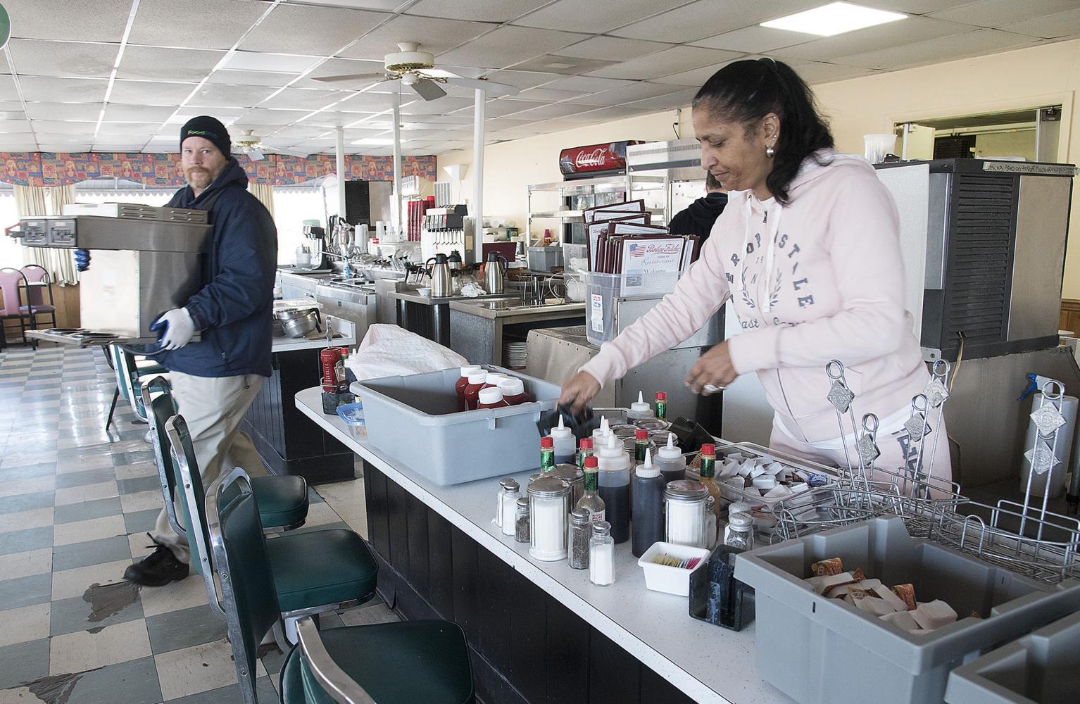 Local landmark Barbara Fritchie Restaurant closes after 107 years ...
