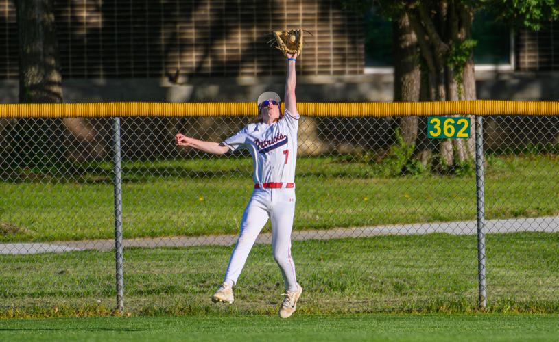 Photos: Thomas Johnson-Urbana Baseball | High School Sports ...
