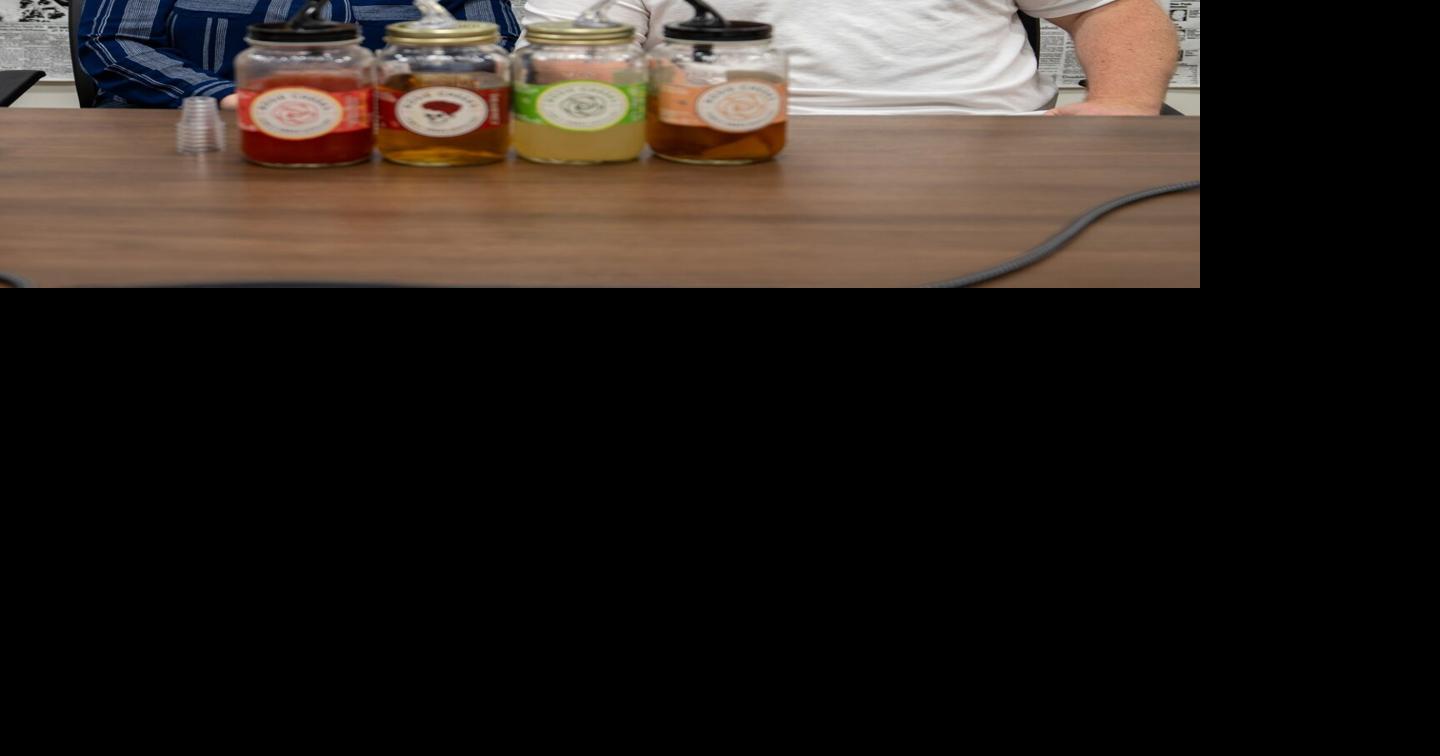 UnCapped: Rosie Cheeks Distillery in Walkersville | Arts ...