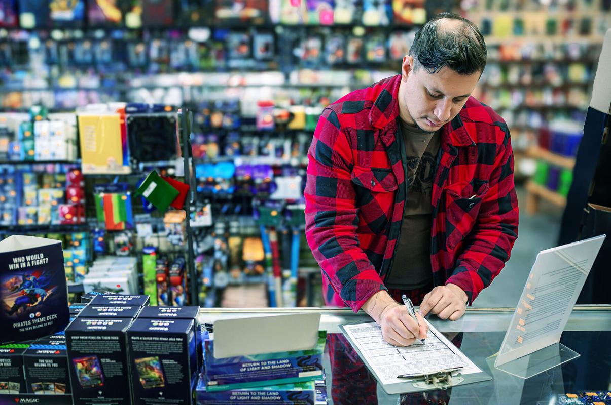 Businesses offer venues to collect signatures for data center zone ...