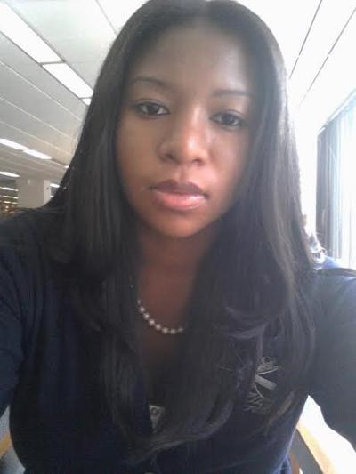 Helping her own: Woman enters med school with charitable dreams ...