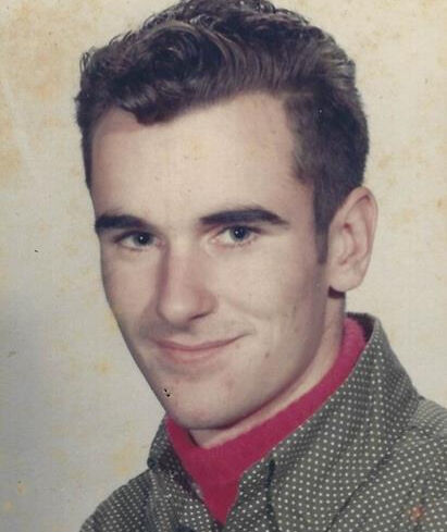 Bruce Draper | Obituaries | fredericknewspost.com
