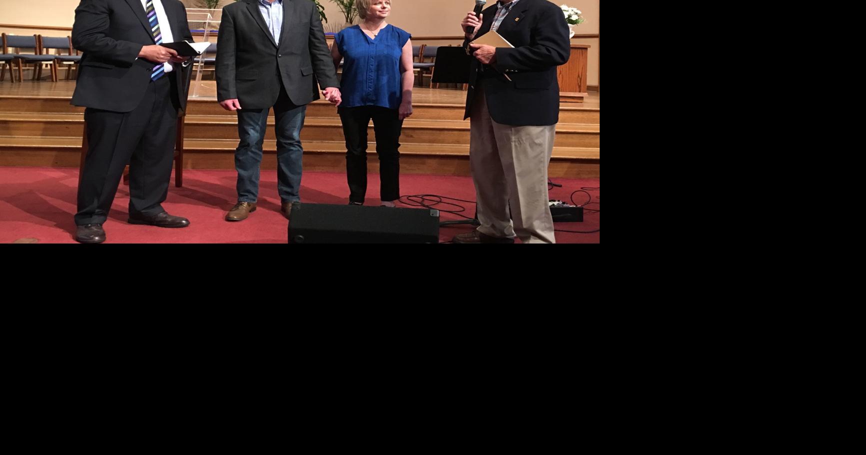 Frederick Church of the Brethren welcomes new pastor | Religion ...