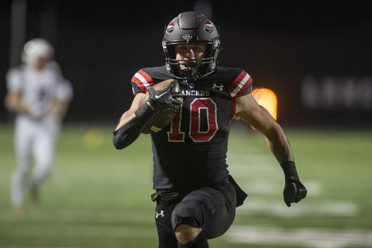 Photos: Linganore vs. Northern-Calvert in Class 3A State Semifinal ...