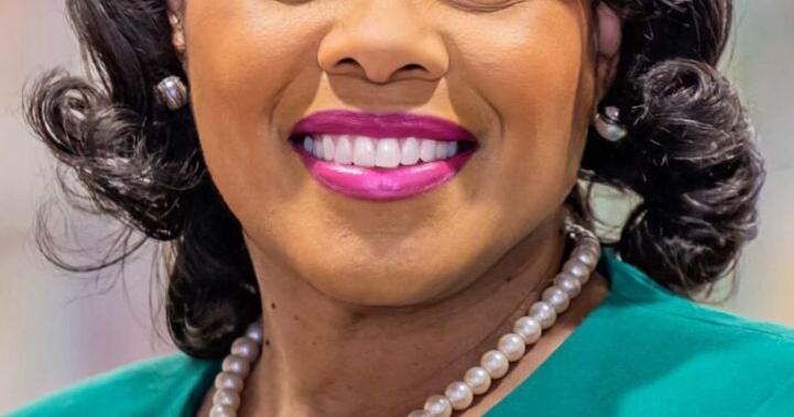 Frederick County Board of Education: Veronica D. Lowe | General ...