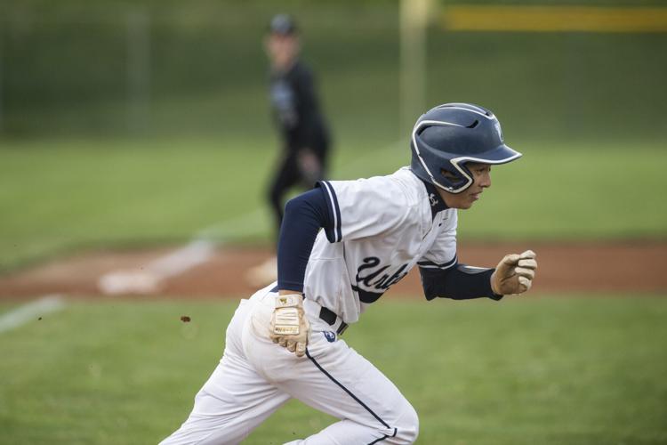 Photos: Urbana vs. Churchill Baseball | High School Sports ...