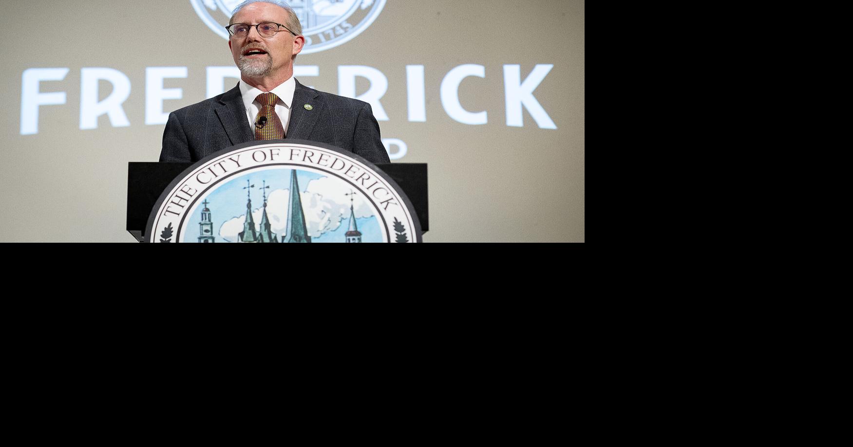 O'Connor announces plans for jobs, housing and those formerly incarcerated | Budget And Tax ...