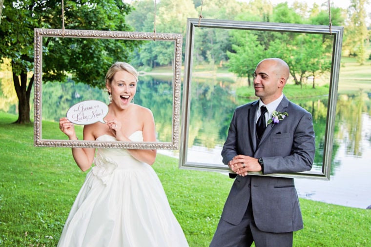 Kayleigh Elizabeth Gelles and Nicholas Anthony Smarrelli | Z ...