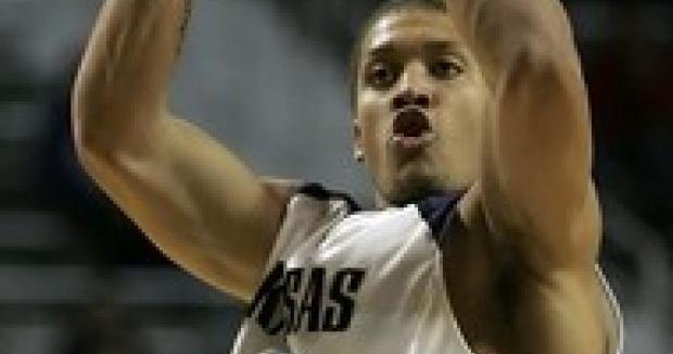 michael beasley high school