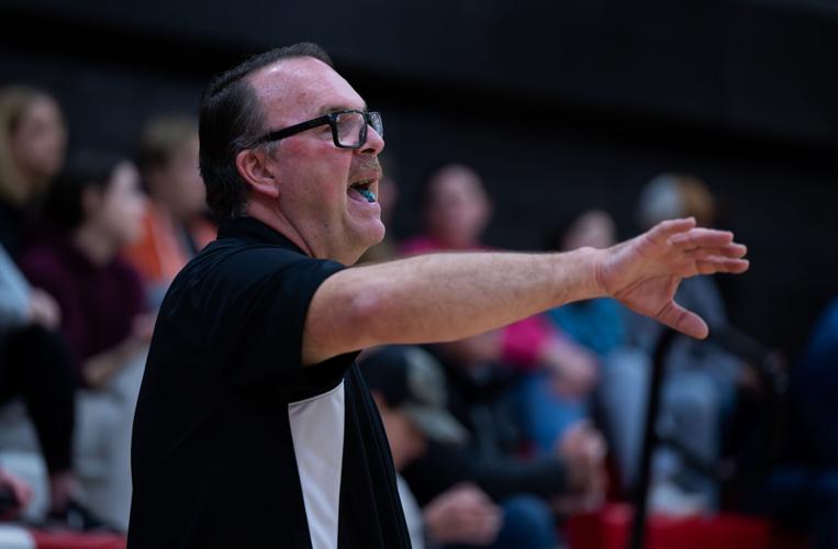 Photos: CMC Girls Championship (Small Schools) | High School Sports ...