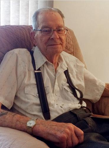 John Hargett found his love for flying in WWII | Ww2 Vets ...