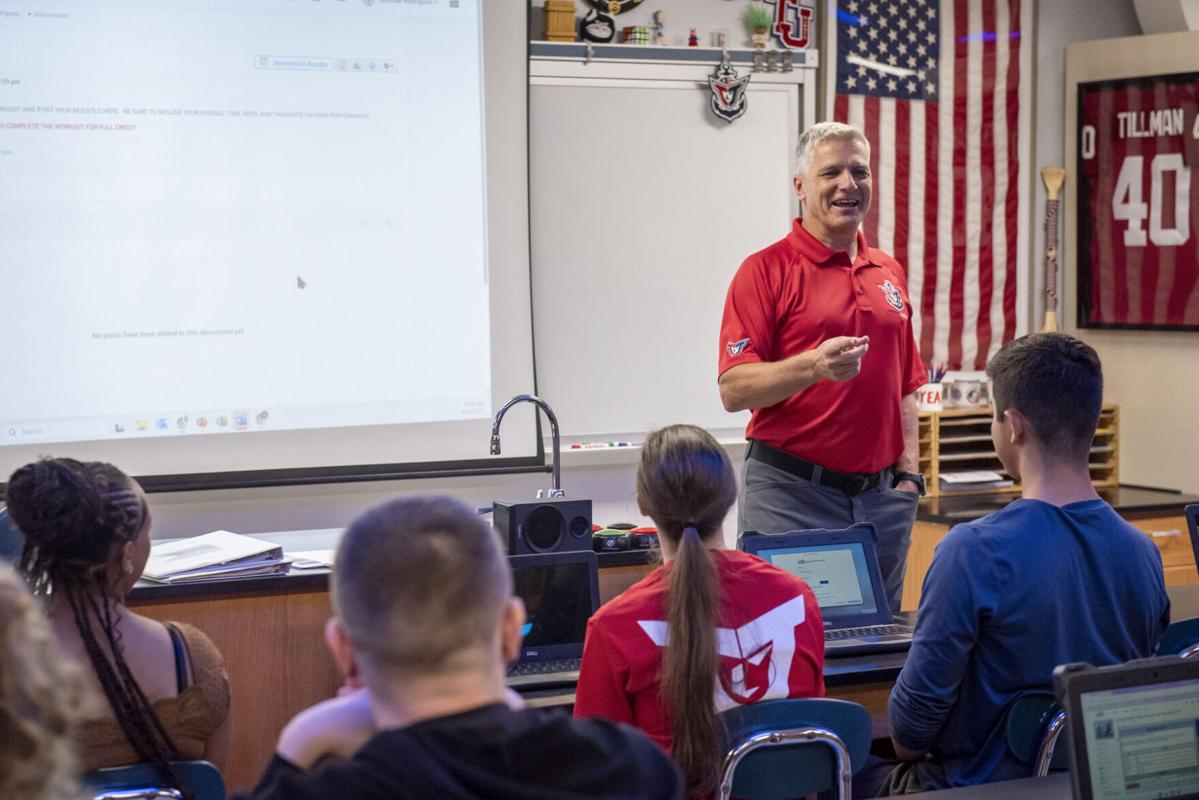 More than 48,000 students across FCPS begin 2025-26 school year ...