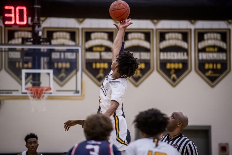 In photos: Thomas Johnson defeats Frederick | High School Sports ...