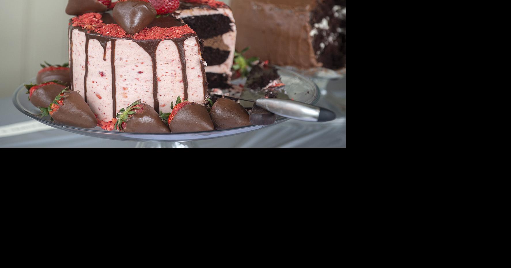 Everedy Square and Shab Row holds inaugural baking contest | Recipes ...
