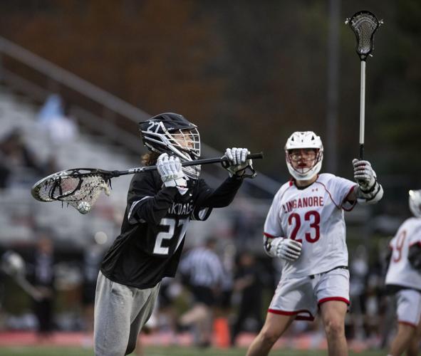 Photos: Linganore vs. Oakdale Boys Lacrosse | High School Sports ...