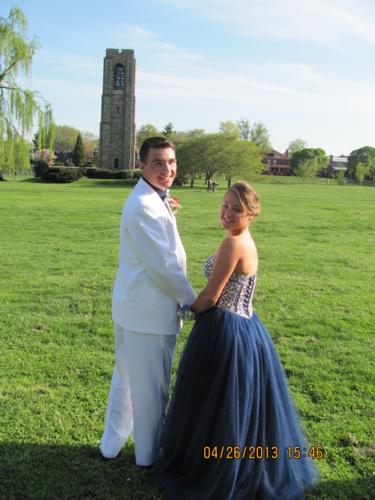 Catoctin High School Prom | Featured | fredericknewspost.com