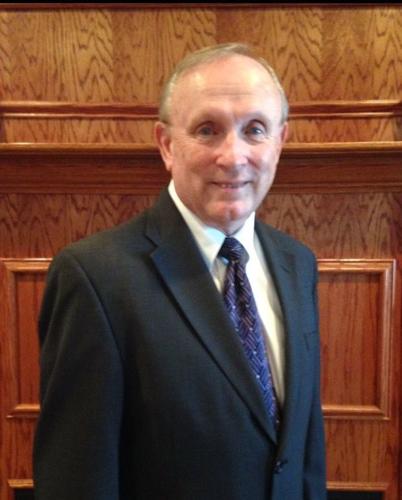 Five candidates vie for three open seats on Myersville Town Council ...