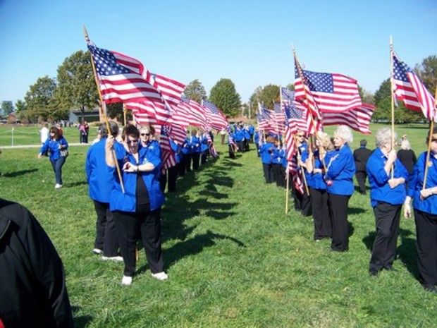 VFW celebrates "The Star-Spangled Banner" | Bulletin ...