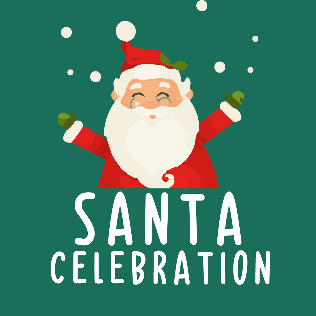 Santa Celebration | Family Fun | fredericknewspost.com