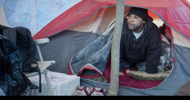 Organizations count homeless in Frederick | Politics & government ...