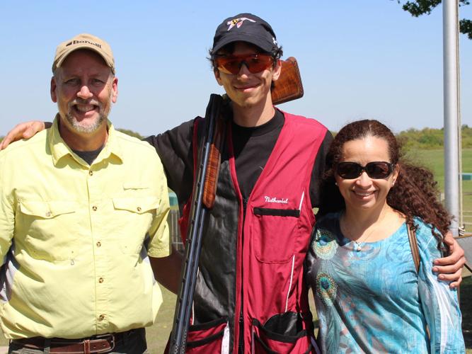 Today's Sportsman: Collegiate trap, skeet shooting gaining popularity ...