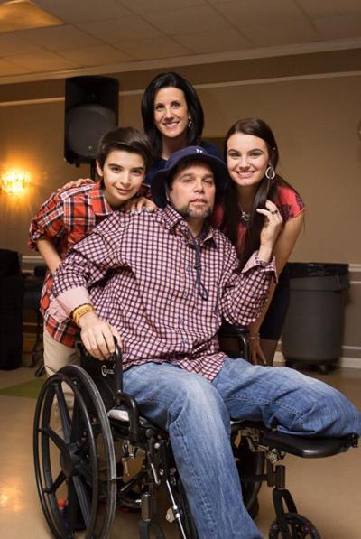 Urbana family shares message against texting and driving | Slice ...