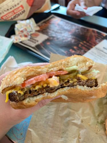 Traveling through the Uncanny Valley with Burger King’s Impossible ...