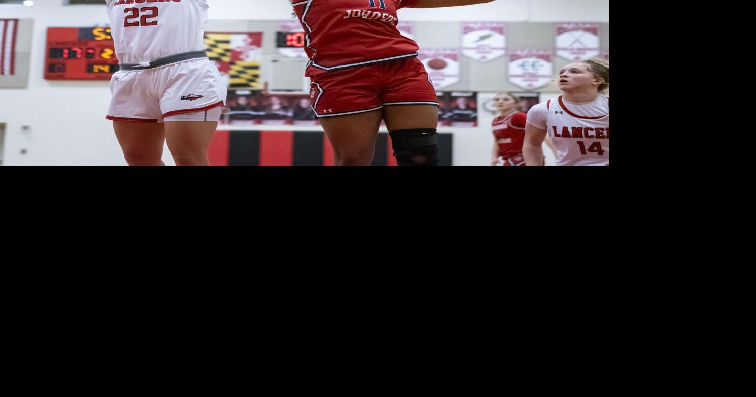 Lancers' Salb provides salve as freshman's jumpers key game-ending run ...