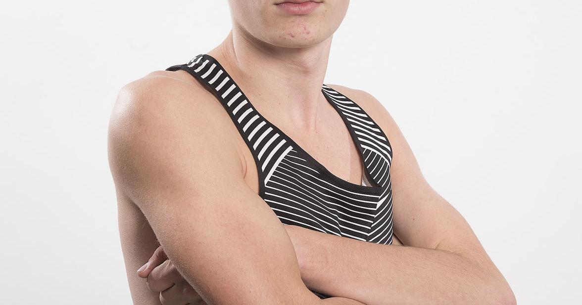 Five Questions with Collin Dempsey, Oakdale Track and Field | High ...