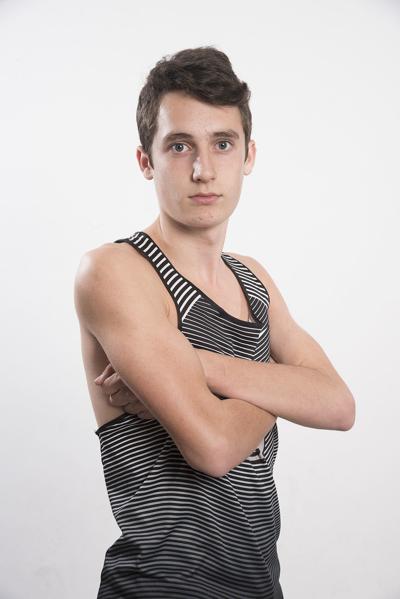 Five Questions with Collin Dempsey, Oakdale Track and Field | High ...
