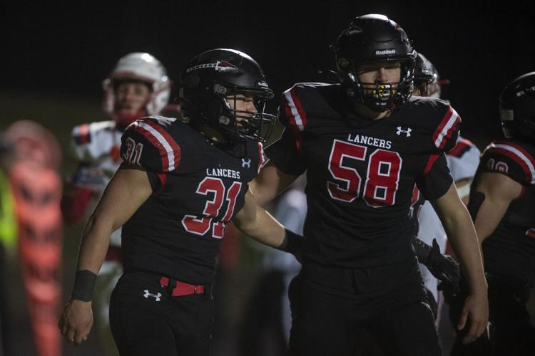 Photos: Linganore vs. Northern-Calvert in Class 3A State Semifinal ...