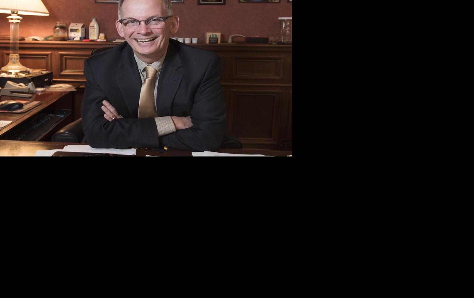 McClement announces plans to run for re-election | Elections ...