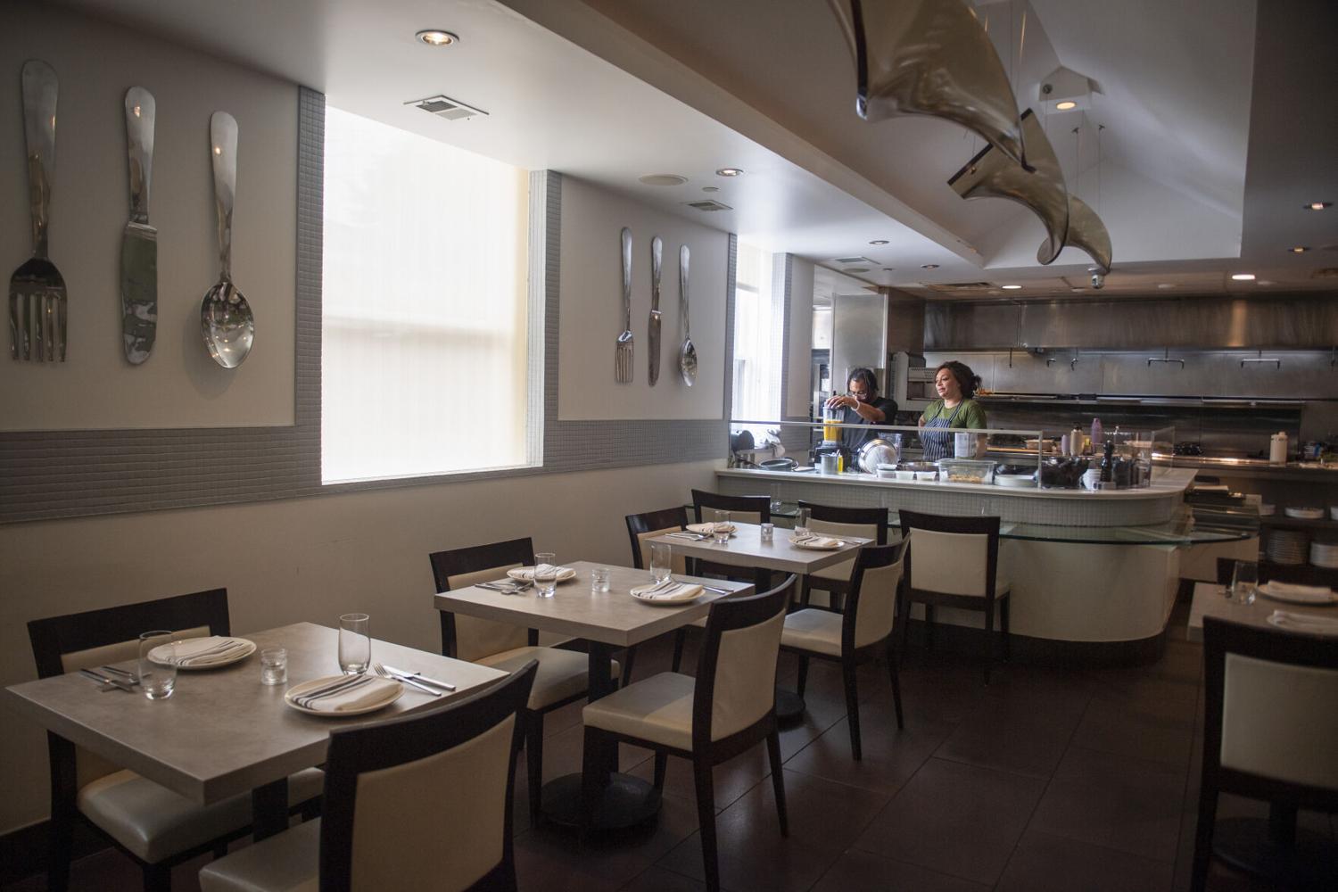 Ordinary Hen opens in former Thacher & Rye space | Employment ...