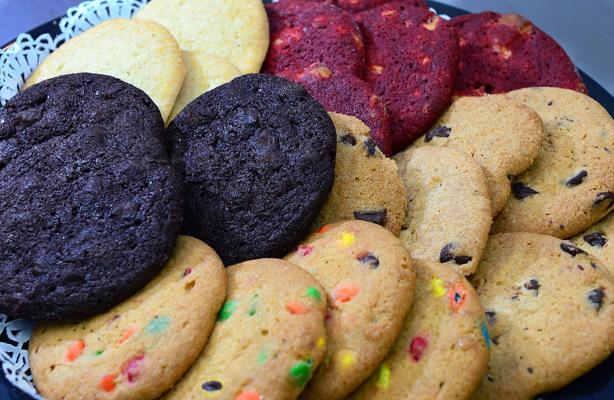 The Way the Cookie Crumbles: New owners reopen Uncle Ralph’s Bakery ...