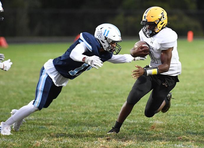 In photos: Catoctin vs. Frederick Football | High School Sports ...