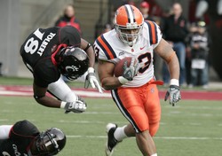 Tony Fiammetta: On a mission | Archive | fredericknewspost.com