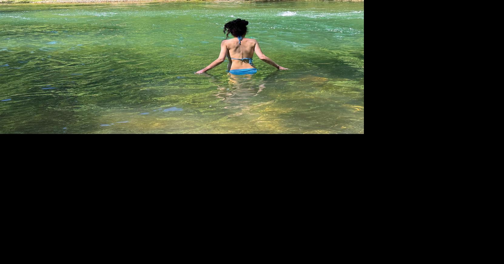 HITTING RESET | Day-Tripper Destinations | fredericknewspost.com