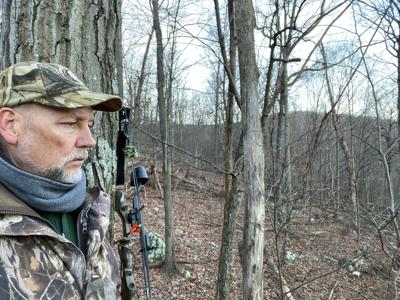 Today's Sportsman: On the hunt for warmth during winter outings ...