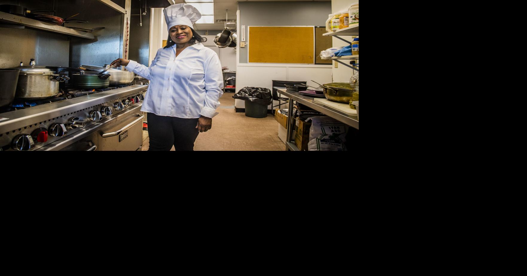 Motherland Kitchen and Spices brings taste of Africa to Frederick ...