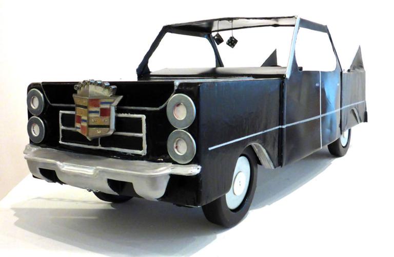 “The more you drive it, the better it runs!” | Frederick ...