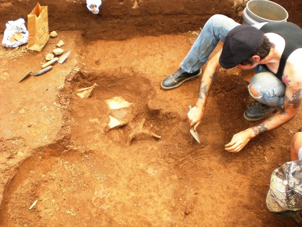 Digging Local Archeology Event | Other | fredericknewspost.com
