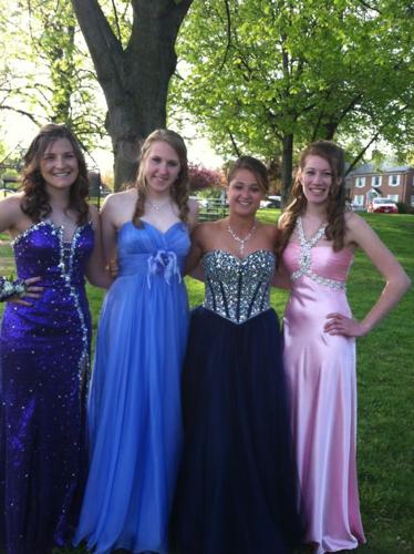 Catoctin High School Prom | Featured | fredericknewspost.com