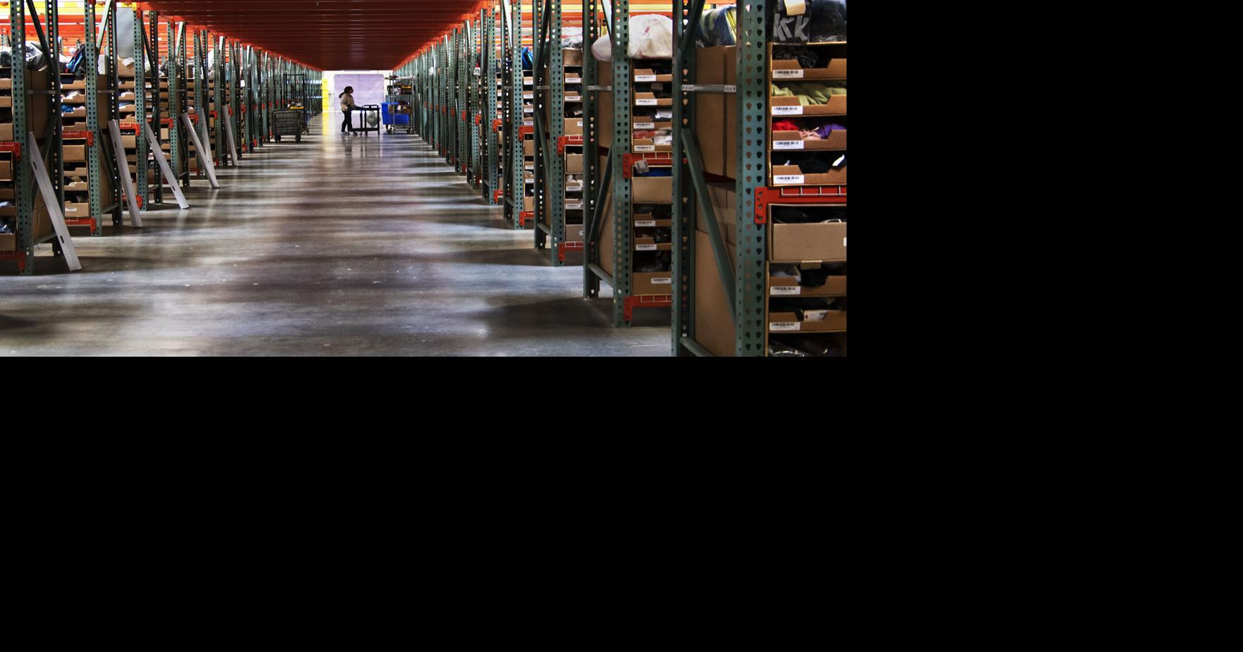 After merger, Frederick area Goodwill stores to undergo temporary ...